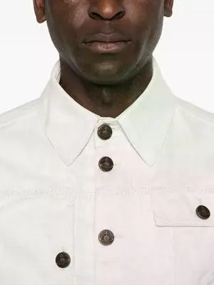 VIVIENNE WESTWOOD Buttoned Gilet