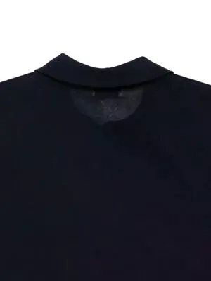 BALLANTYNE Chest-pocket Polo Shirt