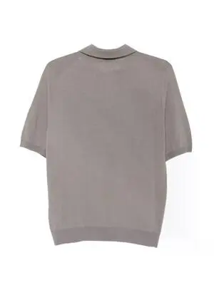 BALLANTYNE Chest-pocket T-shirt