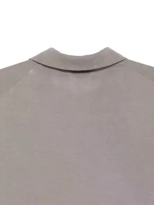 BALLANTYNE Chest-pocket T-shirt