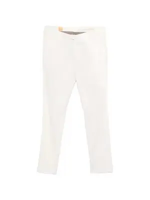 HINDUSTRIE Straight-leg Trousers