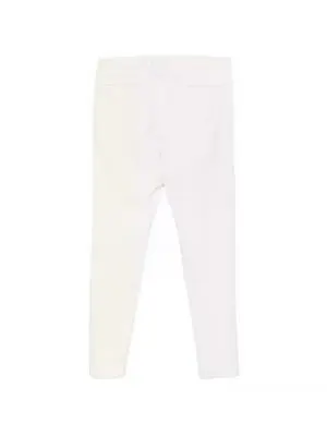 HINDUSTRIE Straight-leg Trousers