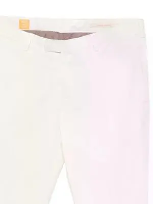 HINDUSTRIE Straight-leg Trousers