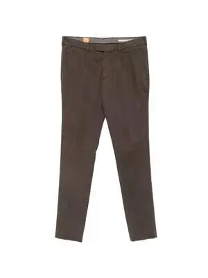 HINDUSTRIE Straight-leg Trousers