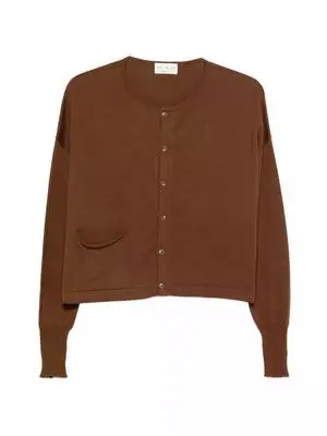 Ma'ry'ya Long Sleeve Cardigans For Women