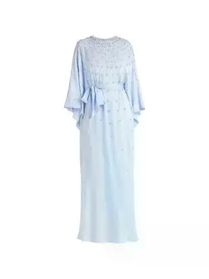 Temperley London Asymmetrical Evening Dresses