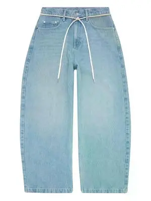 About:blank Distressed Jeans For Men