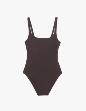 Araks Usha One-piece Swimsuit - Red