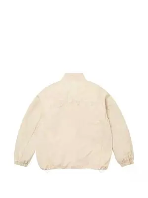 Supreme X Umbro Ripstop Track Jacket - Neutrals