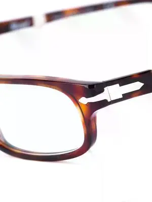 Persol Tortoiseshell Havana Glasses