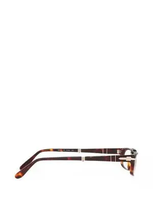Persol Tortoiseshell Havana Glasses - Brown
