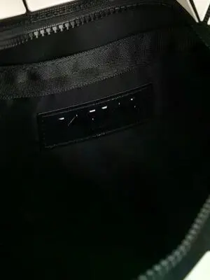 Issey Miyake Rock-1 Tote - Grey