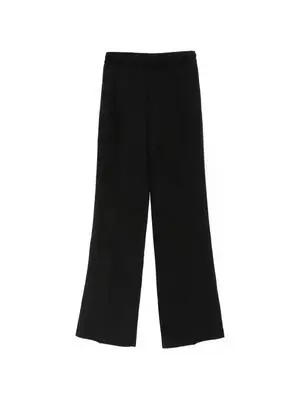 ERMANNO FIRENZE Elasticated Trousers
