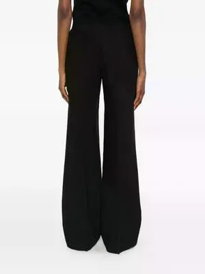 ERMANNO FIRENZE Elasticated Trousers