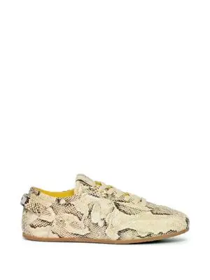 Msgm Athletic Shoes For Women