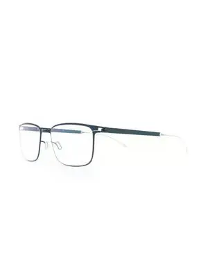 Mykita Bud Square Frame Glasses