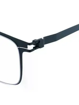 Mykita Bud Square Frame Glasses