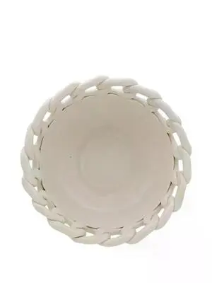 BITOSSI HOME Large Chain Bowl