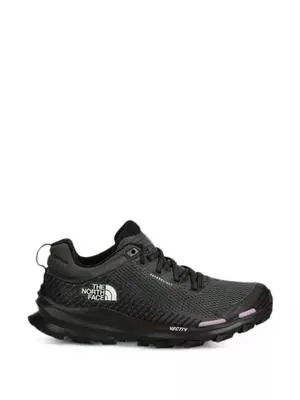 The North Face Low Top Sneakers - Black