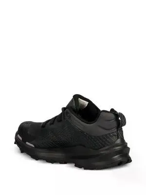 The North Face Low Top Sneakers - Black