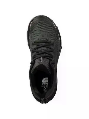 The North Face Low Top Sneakers - Black