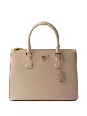 Prada Neutrals Totes