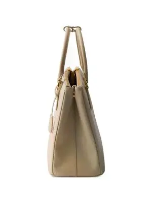 Prada Galleria Large Saffiano Leather Bag