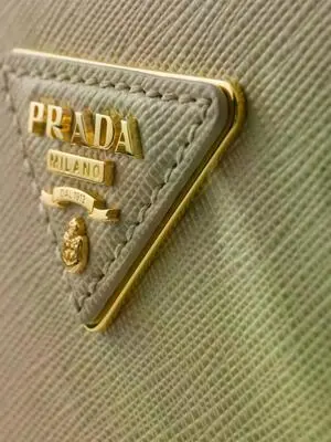 Prada Galleria Large Saffiano Leather Bag