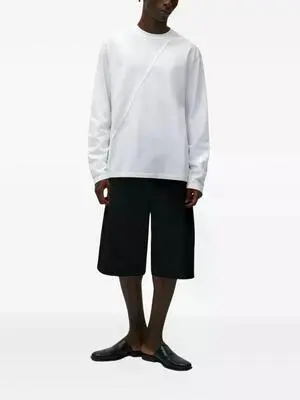 ARTE ANTWERP Tailored Shorts
