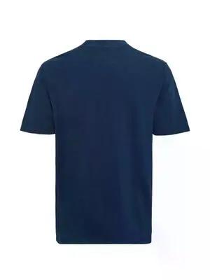 C.P. COMPANY 24/1 Pigment-dyed T-shirt