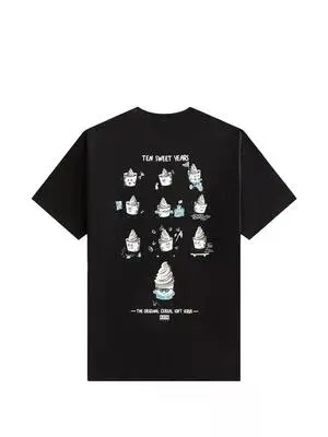 Kith Treats 10 Years T-shirt