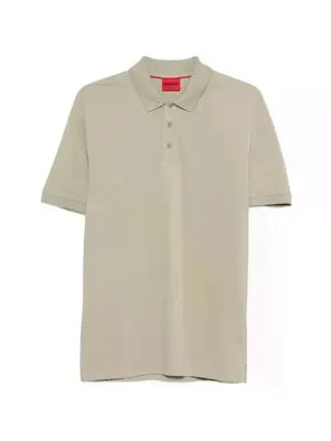 Hugo Short Sleeve Polos For Men