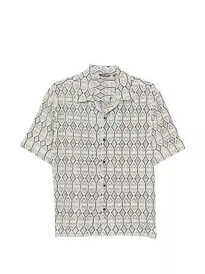 Antony Morato Button Down Shirts For Men