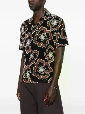 ANTONY MORATO Dover Floral Shirt