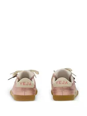 VEJA X Magliano Panenka Sneakers - Pink