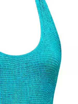 Bond Eye Ava One-piece Swimsuit - Blue
