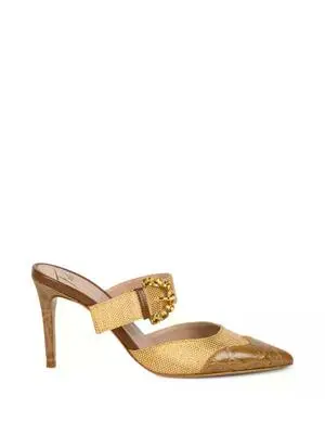 Roberto Festa Mule Shoes For Women