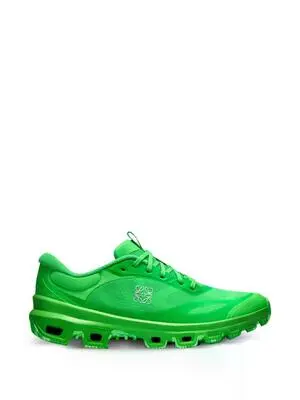 On X Loewe Cloudventure 2 Sneakers - Green