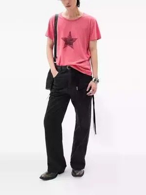ANN DEMEULEMEESTER Alarik Trousers