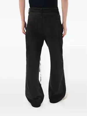 ANN DEMEULEMEESTER Alarik Trousers