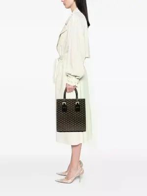 Goyard Ine Comores Pm Tote Bag
