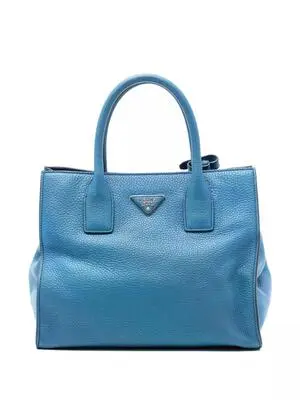 Prada Blue Pink Gradients
