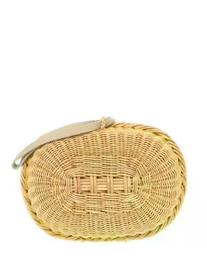 Women's Wicker