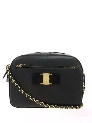 Ferragamo Camera Cross Body Bags