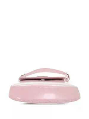 Prada Mini Brushed Leather Cleo Bag Crossbody Bag