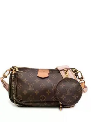 Louis Vuitton Mini Cross Body Bags