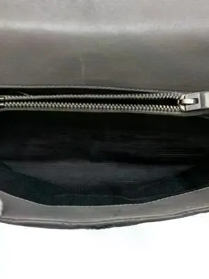 Saint Laurent 2017 Medium Monogram College Satchel