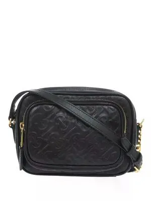 Burberry Monogram Cross Body Bags