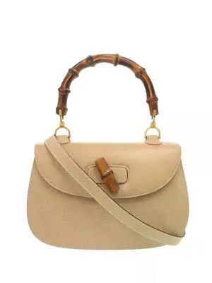 Gucci Top Handle Cross Body Bags