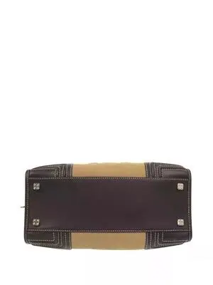 Loewe Amazona 28 Handbag